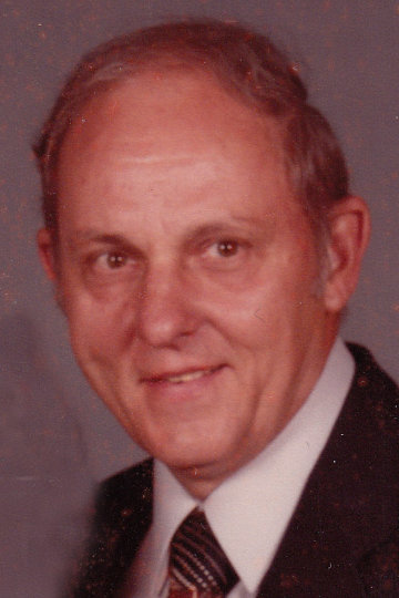 Fred Howard Jr. 1928-2022 | News, Sports, Jobs - The Vindicator